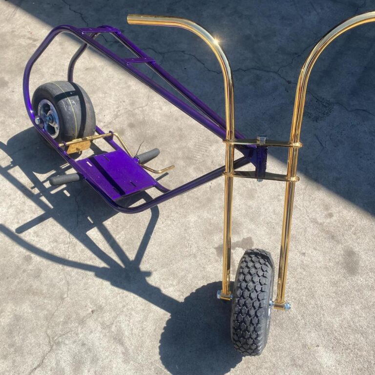 Mini Bike Tommy – Custom Mini Bikes, Parts & Engines For Sale