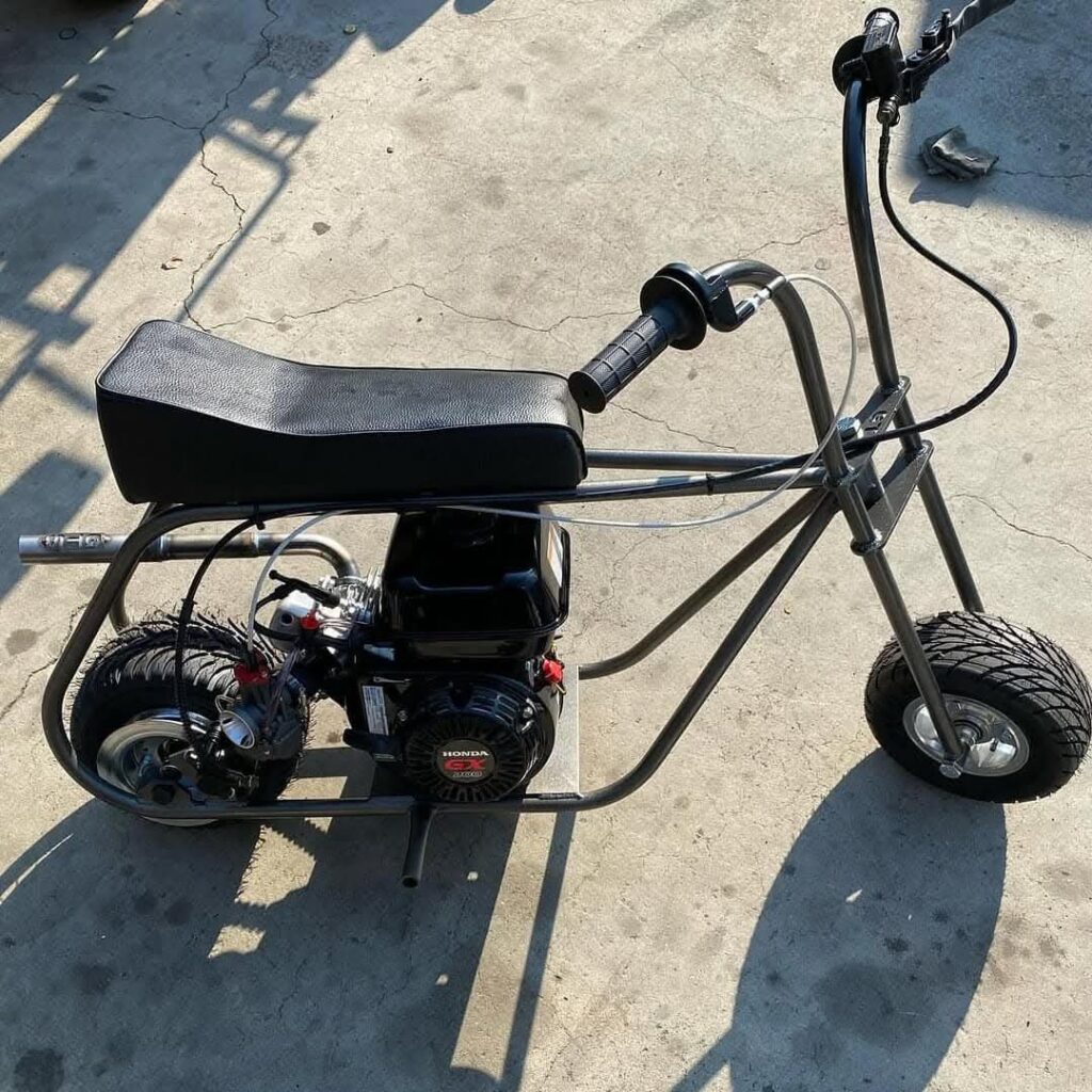 Mini Bikes for Sale – Explore Top-Performing Mini Bike Tommy Models